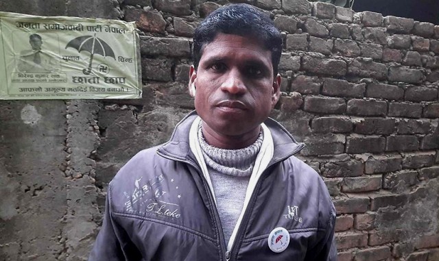 बलात्कार र हत्याका आरोपी नवनिर्वाचित वडाध्यक्ष शपथग्रहण लगत्तै पक्राउ ...